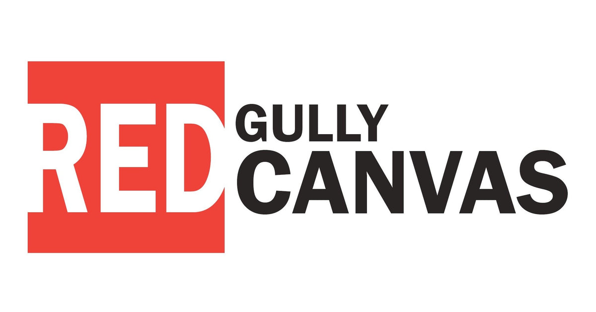 Products – Red Gully Canvas